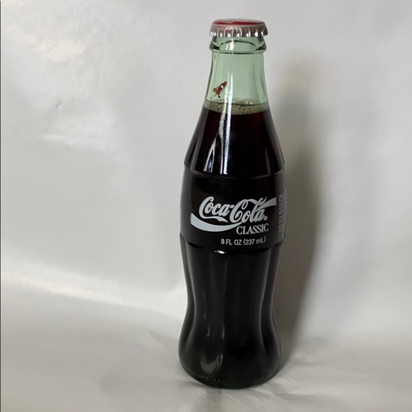 Coca Cola | Other | Oriole Park At Camden Yards Coca Cola Classic Bottle July 3 1993 | Poshmark